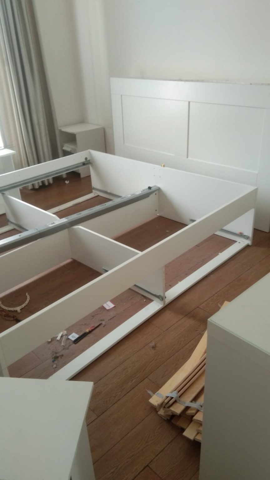 Instalasi Furniture 69 – Jasa rakit dan bongkar pasang furniture dengan ...